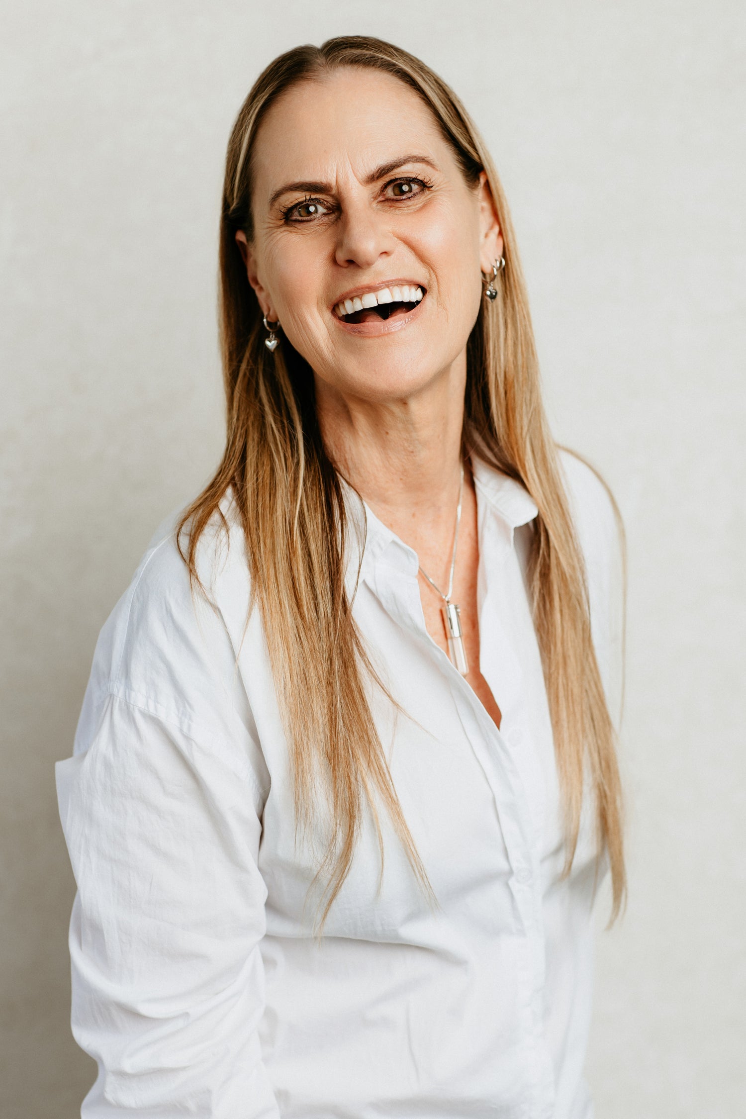 Meet the Team – Chandeliers + Tulips